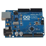 A000049 Arduino - Datasheet PDF & Technical Specs