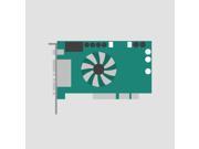 GEFORCE2 MX400 Excalibur Screwbolts - Datasheet PDF & Technical Specs