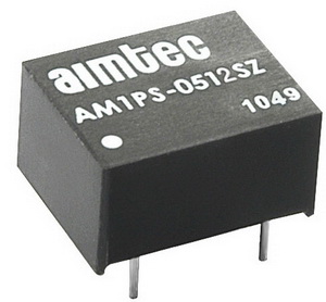 AM1PS-1215DH30Z Aimtec - Datasheet PDF & Technical Specs