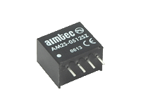 Datasheet for AM2S-0503SZ Aimtec Voltage Regulators - Switching | Octopart