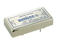 AM10E-2415DZ Aimtec - Voltage Regulators - Switching - Distributors ...