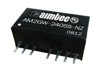 AM2GW-2405S-NZ Aimtec - Voltage Regulators - Switching - Distributors ...