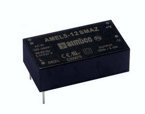AMEL5-15SMAZ Aimtec - Datasheet PDF & Technical Specs