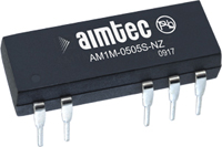 AM1M-0505SH30-NZ Aimtec - Datasheet PDF & Technical Specs