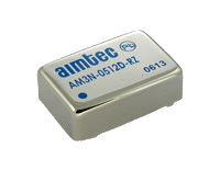 AM3N-2415D-RZ Aimtec - Datasheet PDF & Technical Specs