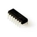 LM1458N/NOPB Texas Instruments - Datasheet PDF & Technical Specs
