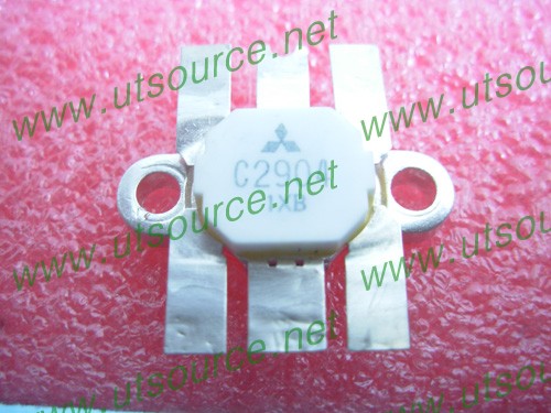 2SC2904 Mitsubishi - Transistors - Distributors, Price Comparison, and ...