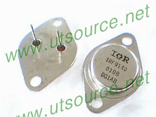 IRF9140 Infineon - Datasheet PDF & Technical Specs
