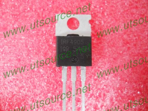 IRF4905PBF Infineon - Datasheet PDF & Technical Specs