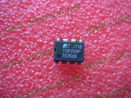 TOP209P Power Integrations - Datasheet PDF & Technical Specs