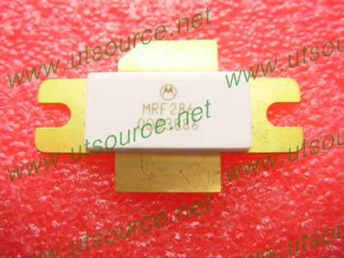 MRF286 Motorola - Distributors and Price Comparison | Octopart ...
