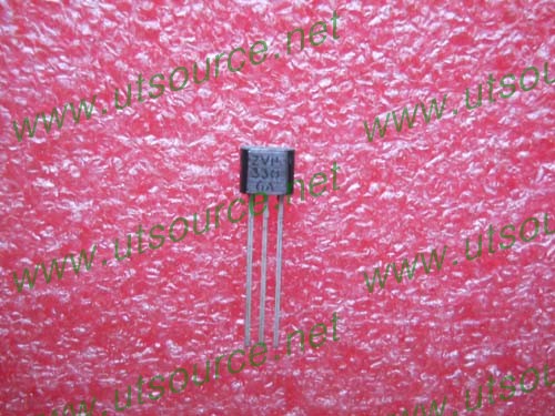 ZVP3306A Diodes Inc. - Datasheet PDF & Technical Specs