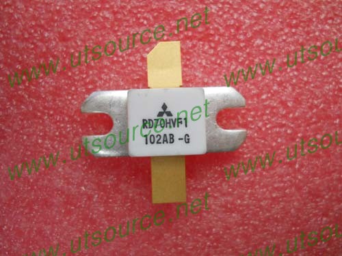 RD70HVF1 Mitsubishi - MOSFETs - Distributors, Price Comparison, and ...