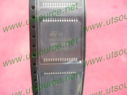 VNH3SP30-E STMicroelectronics - Datasheet PDF & Technical Specs