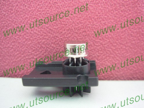 LM111H Texas Instruments - Datasheet PDF & Technical Specs