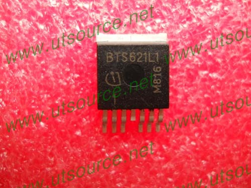 BTS621L1 Infineon - Datasheet PDF & Technical Specs