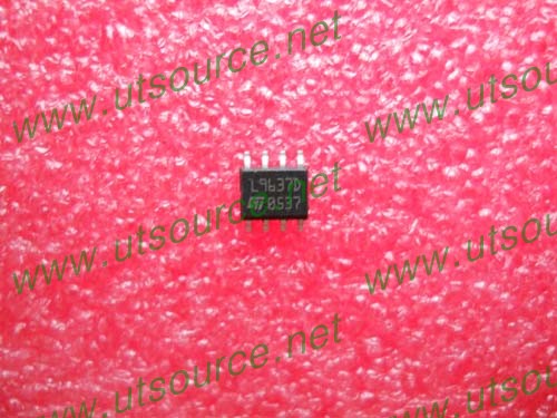 L9637D STMicroelectronics - Interface ICs - Distributors, Price ...