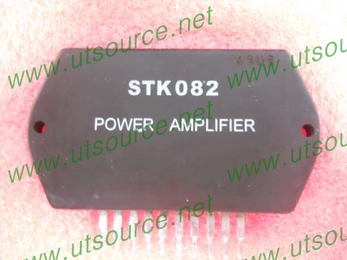 STK082 Sanyo - Distributors and Price Comparison | Octopart component ...