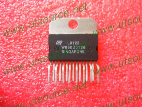 L9122 STMicroelectronics - Distributors and Price Comparison | Octopart ...