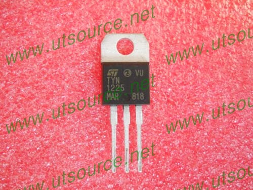 TYN1225 STMicroelectronics - Distributors, Price Comparison, and ...