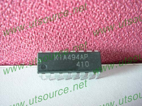 KIA494AP KEC - Datasheet PDF & Technical Specs