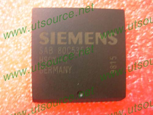 SAB80C535-N Infineon - Microcontrollers - Distributors, Price ...