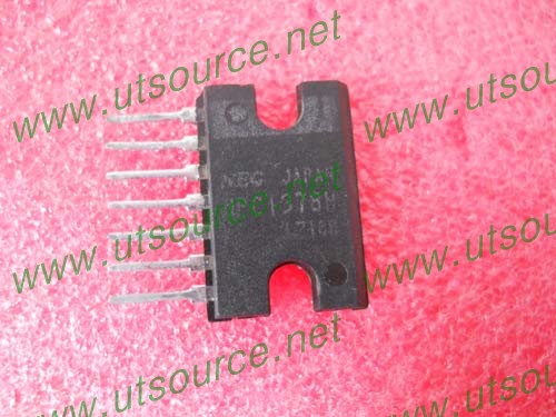 UPC1378 NEC - Distributors and Price Comparison | Octopart component search