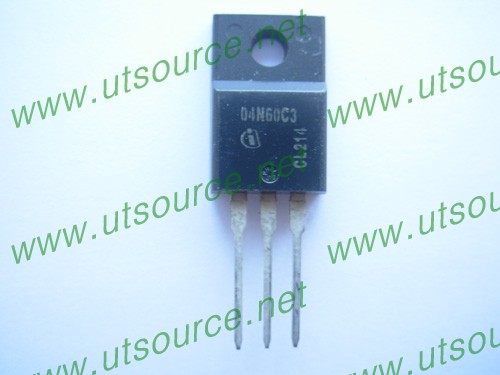 04N60C3 Infineon - Distributors and Price Comparison | Octopart ...
