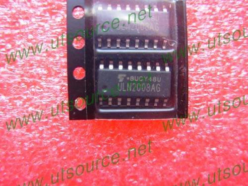 ULN2003AG Toshiba - Distributors and Price Comparison | Octopart ...