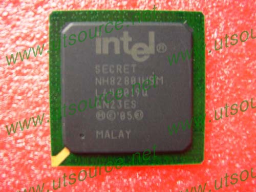 NH82801HBM Intel - Distributors, Price Comparison, and Datasheets | Octopart component search