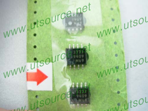 MB3771 Fujitsu - Distributors and Price Comparison | Octopart component search