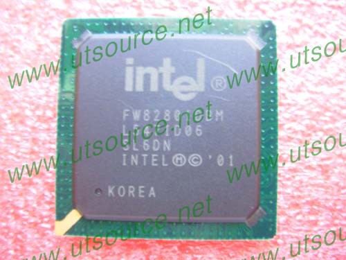 FW82801DBM Intel - Distributors and Price Comparison | Octopart component search