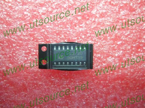 L272D STMicroelectronics - Datasheet PDF & Technical Specs