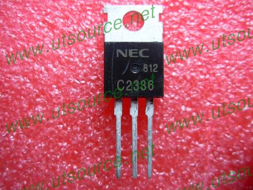 2SC2336 NEC - Datasheet PDF & Technical Specs