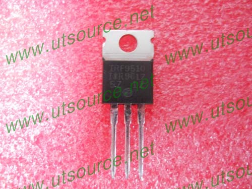 IRF9510 Vishay | Distributors, Price Comparison, and Datasheets ...