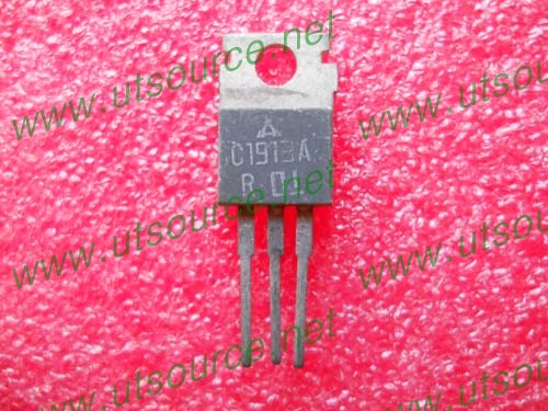 2SC1913 Panasonic - Distributors and Price Comparison | Octopart ...