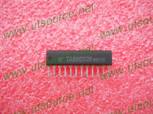 TA8903SN Toshiba - Distributors and Price Comparison | Octopart ...