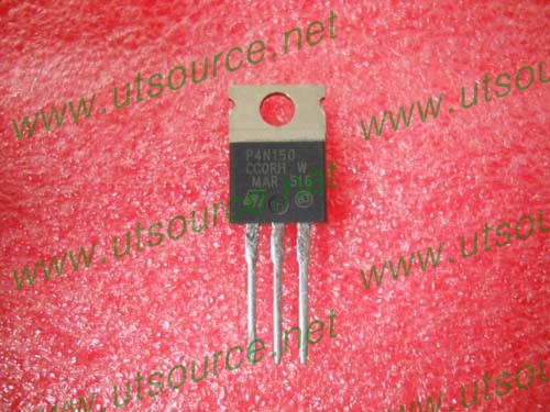 STP4N150 STMicroelectronics - Datasheet PDF & Technical Specs