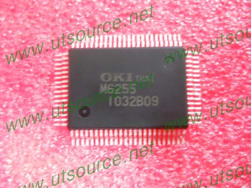 M6255 Oki Semiconductor - Distributors and Price Comparison | Octopart component search