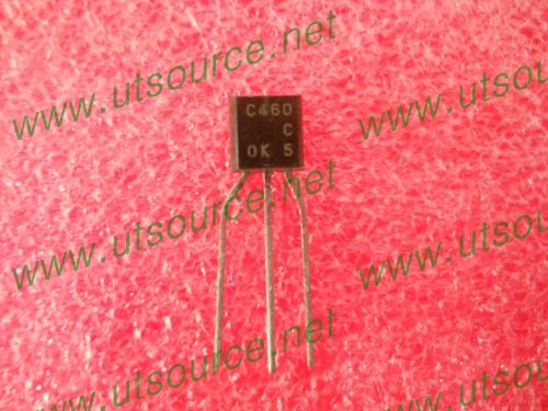 2SC460 Hitachi - BJTs - Distributors, Price Comparison, and Datasheets ...