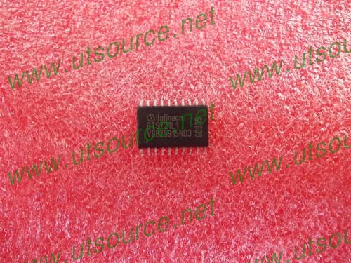 BTS721L1XUMA1 Infineon - Datasheet PDF, Footprint, Symbol & Technical Specs