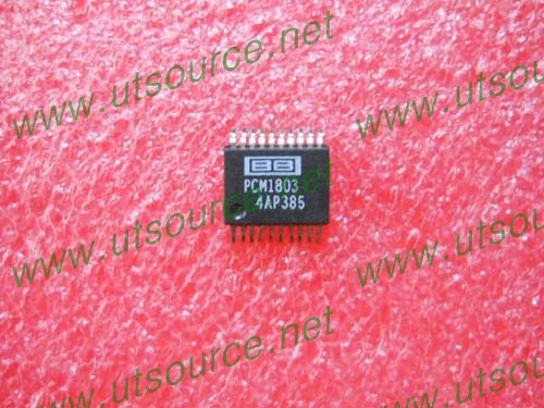 PCM1803 Texas Instruments - Distributors, Price Comparison, and ...