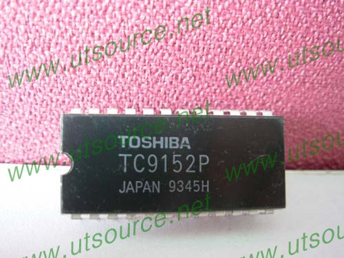 TC9152P Toshiba - Distributors and Price Comparison | Octopart ...