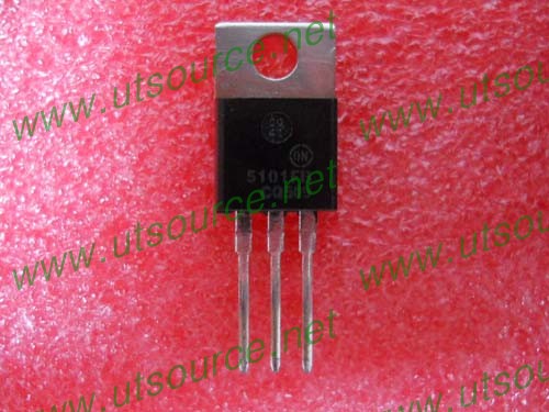 5101FB onsemi | Distributors, Price Comparison, and Datasheets | Octopart