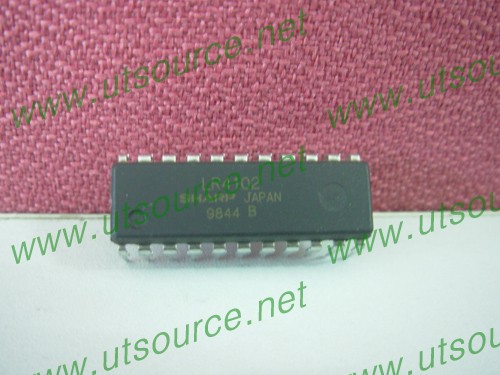 LR4102 Sharp - Distributors and Price Comparison | Octopart component search