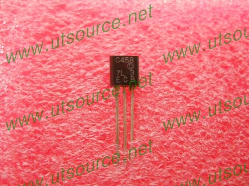 2SC458 Hitachi - BJTs - Distributors, Price Comparison, and Datasheets ...