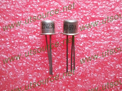 2N2369A onsemi - BJTs - Distributors, Price Comparison, and Datasheets ...