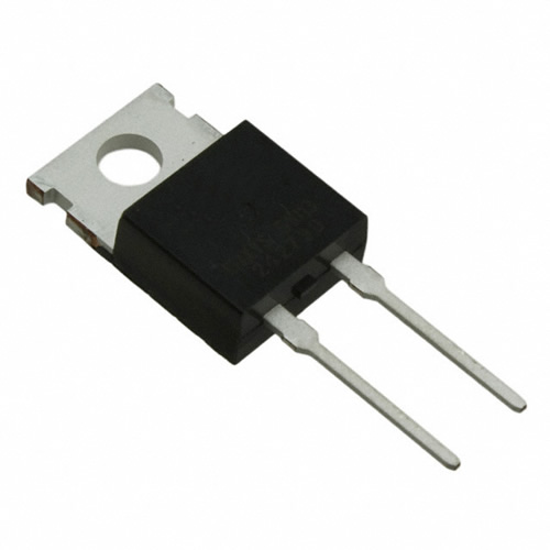 DPG10I400PA IXYS - Rectifier Diodes - Distributors, Price Comparison, and Datasheets | Octopart ...