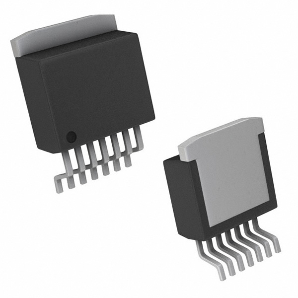 BTS7960B Infineon - Integrated Circuits (ICs) - Distributors, Price ...