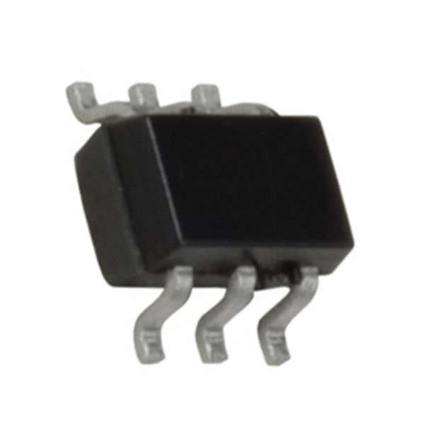 Fdg6332c Onsemi Datasheet Pdf And Technical Specs